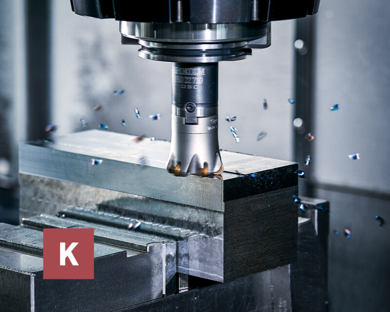 Customer case sudy | Spinworx® roughs GG-25