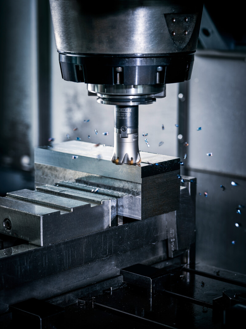 Copy cutters - Pokolm